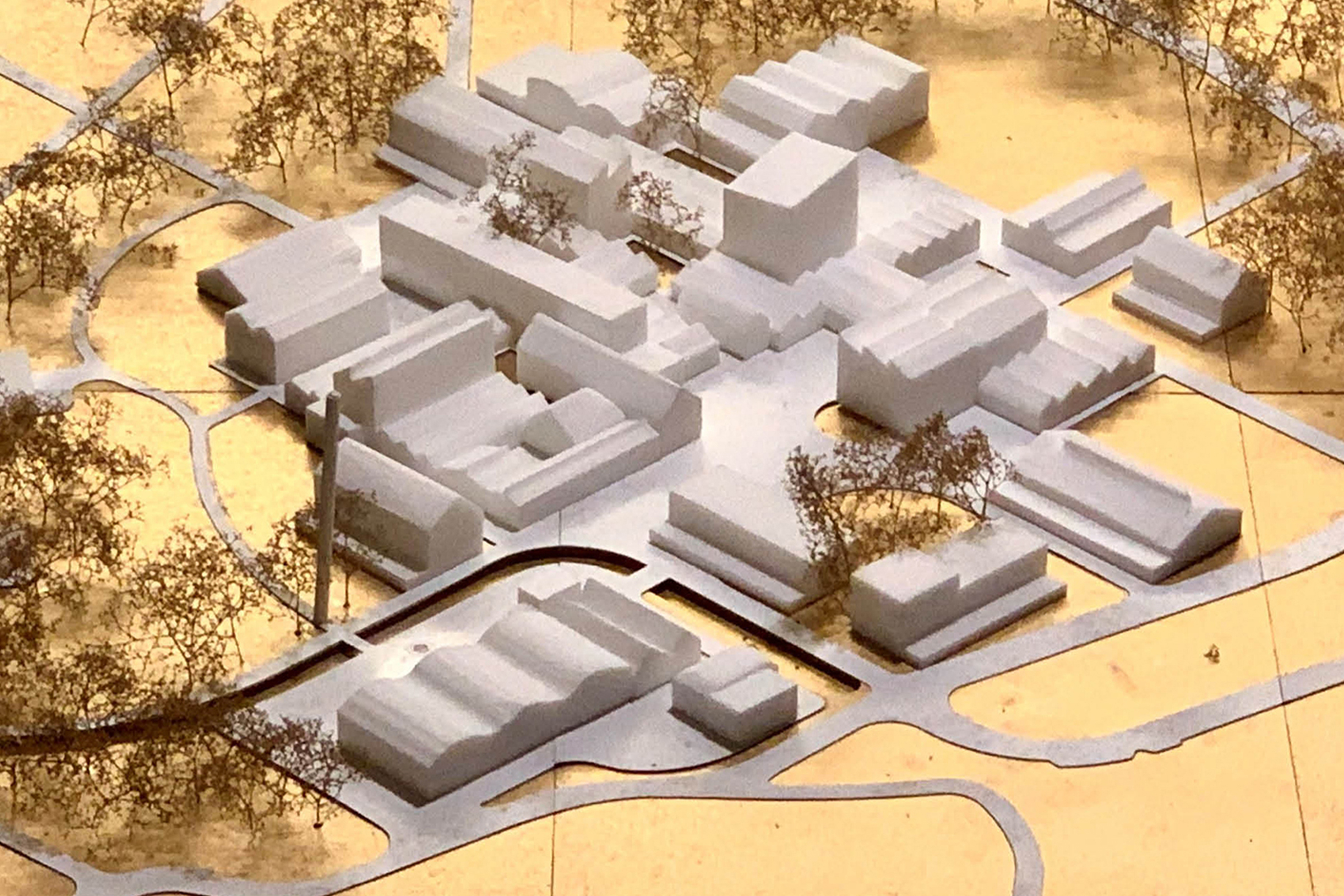 Herontwikkeling TSB-terrein in Goor - 'De Fabriek' - Strootman